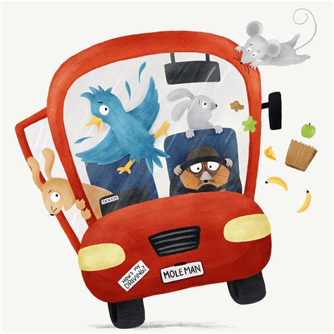 Amanda Letcher On Behance