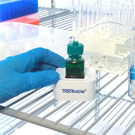 Fisherbrand Traceable Vaccine Trac Data Logger Bundle For Vaccine