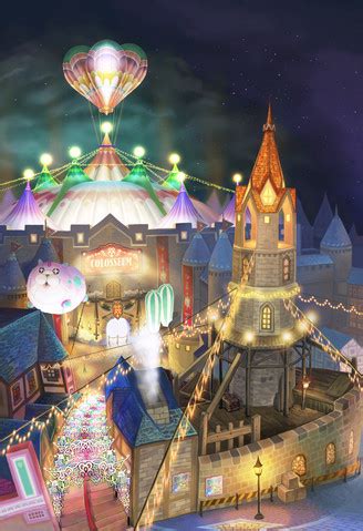 Khwiki Traverse Town Kingdom Hearts Wiki The Kingdom Hearts Encyclopedia