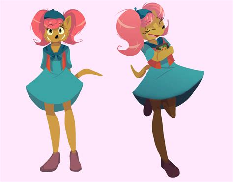 Request Patsy Smiles By Dii Dii On Deviantart