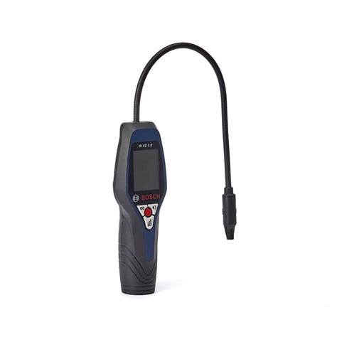 Bosch Ir Ld10 Infrared Carbon Dioxide Leak Detector Huddleston New