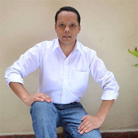 Poesiatelechis Leyder Albíter Vásquez Palomino