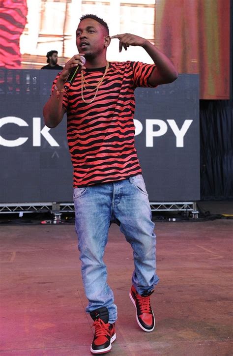 Kendrick Lamar Biography — Hip Hop Scriptures