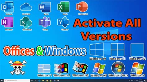 Windows And Office Activator Script 2025 Download Now