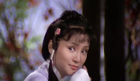 林青霞反串贾宝玉 爱奇艺