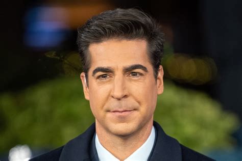Jesse Watters Worst Moments At Fox News