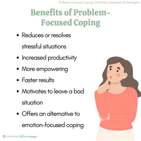 Coping Examples