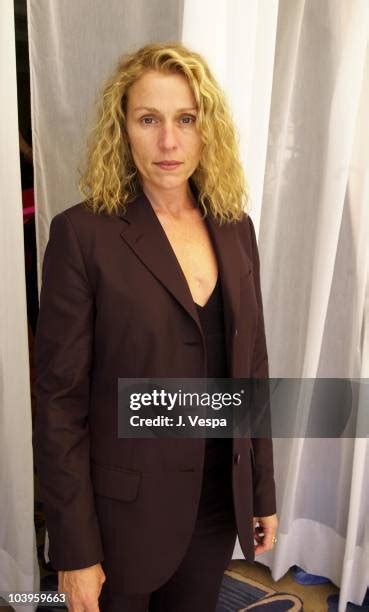 Frances Mcdormand 2001 Photos And Premium High Res Pictures Getty Images