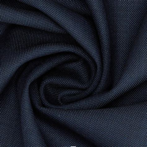 All Season Worsted Wool Fabric 100w 280g Twill Wool Suitings Fabric