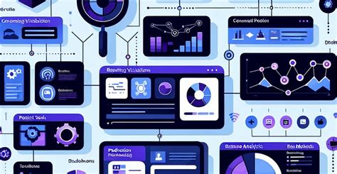 数据分析平台的核心功能是什么？深度解析其应用 Finebi数据分析知识库