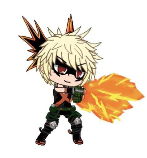 Bnha Gacha Life Fandom
