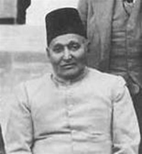 Constitution Architects Sir Syed Mohammed Saadullas Contribution To The Constitution