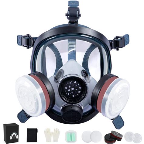 Respirator For Dust Particles At Lori Allan Blog