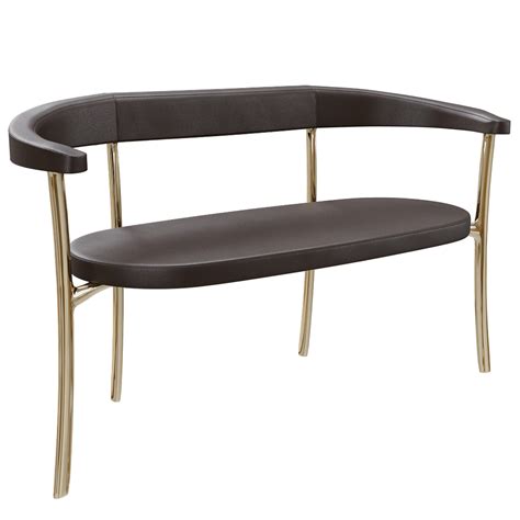 Small Sofa Katana Ghidini1961 Download The 3d Model 51116