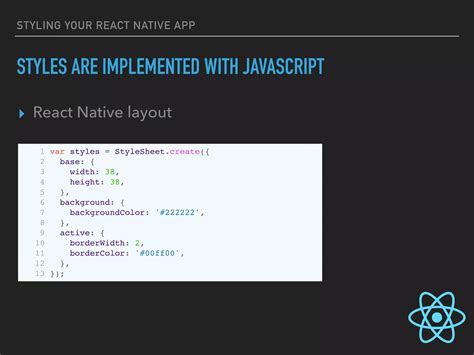 React Native Ppt
