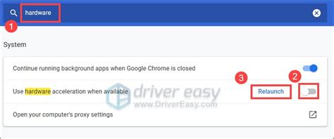 How To Fix Chrome Flickering On Windows 2024 Final Guide Driver Easy