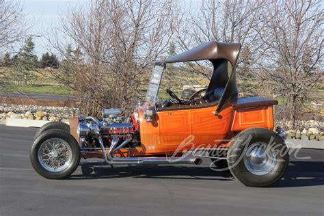 1923 Ford T Bucket Custom Roadster Misc 1 263221