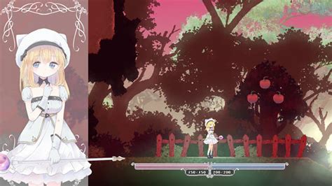 【pc中文act游戏10g】摇篮中的爱丽丝爱丽丝的摇篮alice In Cradle Ver027f 官方中文版 Act游戏and补更10gacg游戏资源站