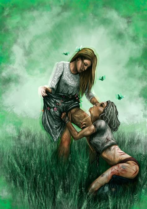 Rule 34 2girls Corruption Cunnilingus Deputy Far Cry 5 Dress Lift
