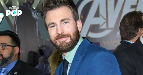 “ยังไม่มีใครติดต่อผมมา” Chris Evans เผยเกี่ยวกับการกลับมารับบท Captain