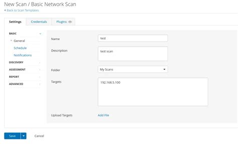 How To Install Nessus Security Scanner On Ubuntu 2204