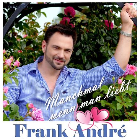 Musik Frank André