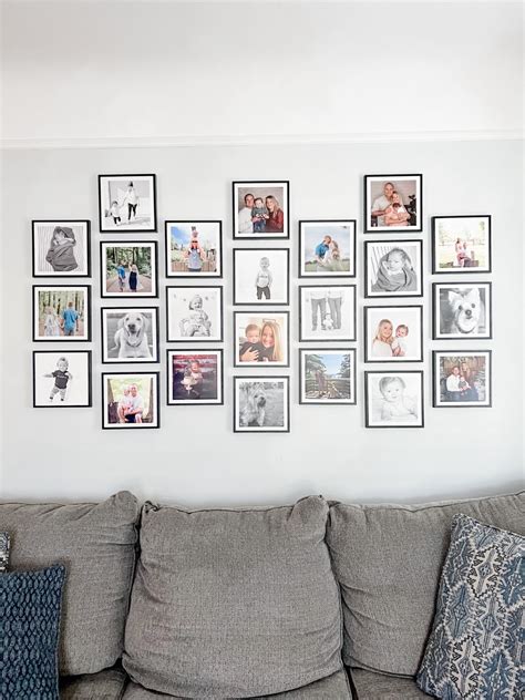 Restickable Photo Tiles By Mixtiles