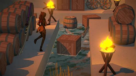 Vitta Lucis On Steam