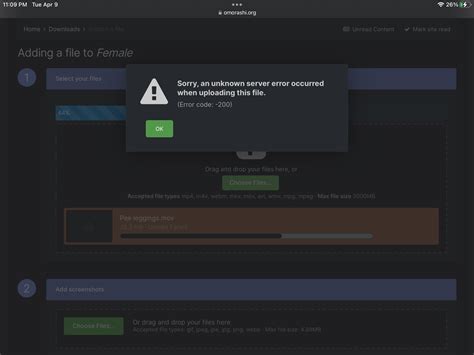 Umm My Posts Are Not Loading Properly Feedback Omorashi