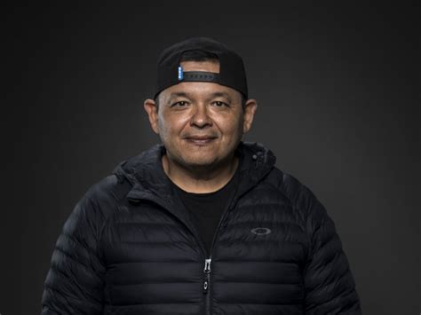 Unltd Off Road Racer Juan Olave