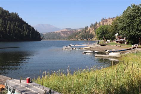 The Campers Guide To Conconully State Park Wa Caffeinated Excursions
