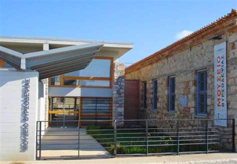 Karlovasi Tannery Museum Insamos Travel Guide
