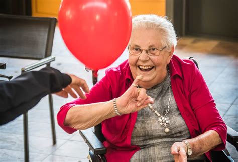 Belevingsgerichte Activiteiten Voor Een Creatieve Dagbesteding