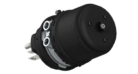 Tristop Brake Actuator 2424 Wabco Catalog