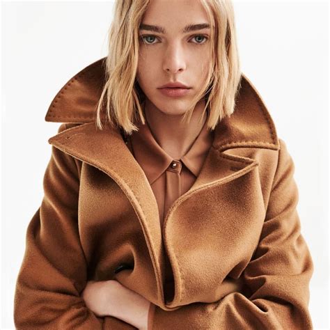 História Značky Max Mara ★ Capsulesk