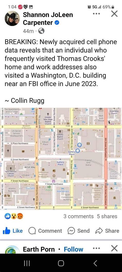 Michael Tucevich On Linkedin 😡😡
