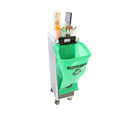 Flex E Clip Mobile Onboard Logistics