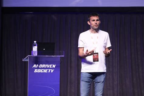 Data Science Conference On Linkedin Ai Datascience Ml Bigdata Generativeai Dscadria Zagreb