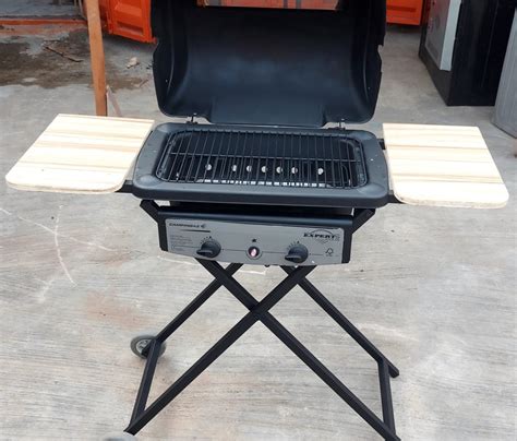 Babecue Griller Technology Market Nigeria