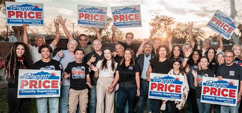 Home Peggy Price For Imperial County Supervisor District 3