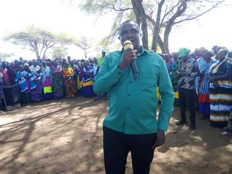 Toima Amefanya Mambo Makubwa Simanjiro Kiria Full Shangwe Blog