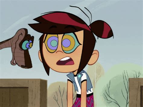 Kaa And Molly By Ocpapu On Deviantart
