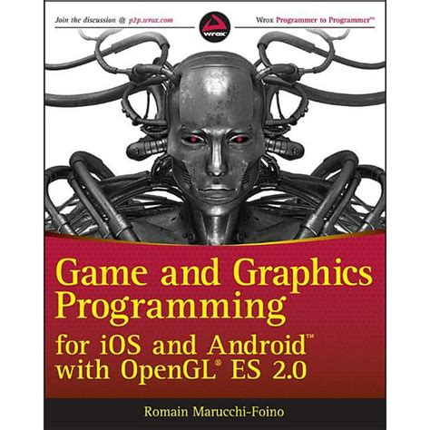 wrox programmer to programmer game and graphics programming for ios