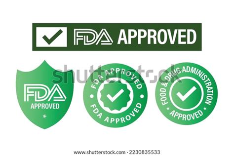 55 Fda Biologic Approval Stock Vectors And Vector Art Shutterstock