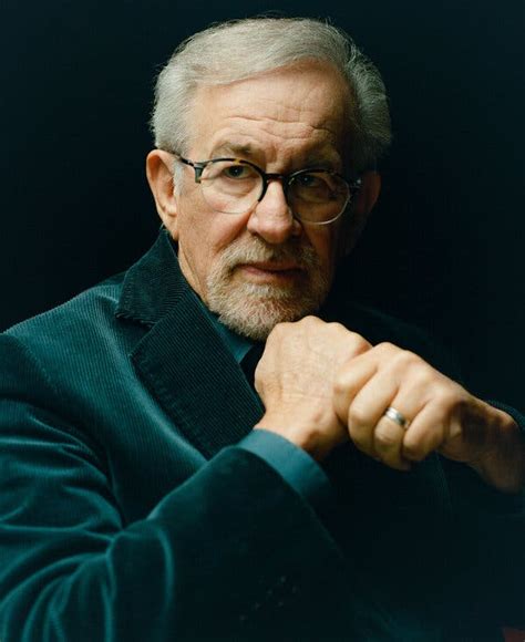 Steven Spielberg Gets Personal In ‘the Fabelmans The New York Times