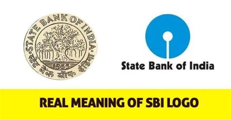 State Bank Of India Logo