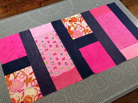 19 Free Quilt Block Patterns For Your Scrap Fabric