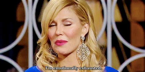 Real Housewives Happy Birthday  Fkcu