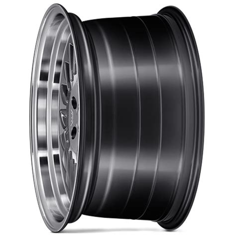 Ispiri Csr1d Alloy Wheels Car Alloys