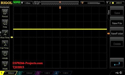 MCP Bit I C DAC Driver For ESP CBDB Board Part